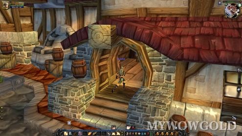 Classic WoW Leatherworking Levelling Guide