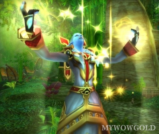 WoW Classic Zandalar Tribe Reputation Guide