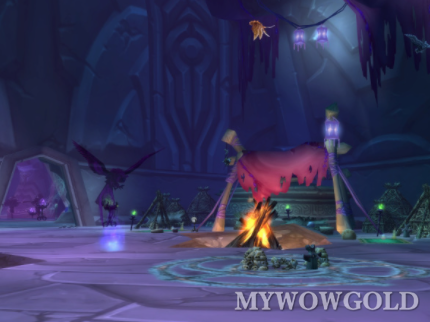 WoW Classic TBC Dungeons Overview