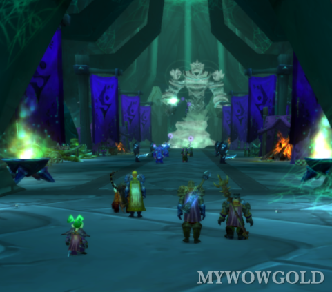WoW Classic TBC Dungeons Overview